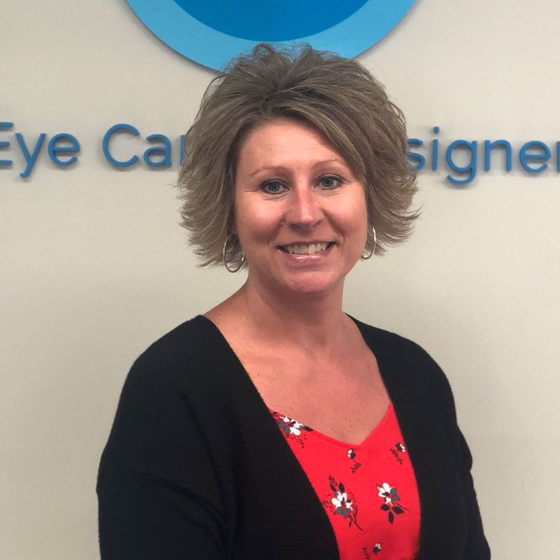 Optometrist's Office in Ames, IA | Ames Eye Care