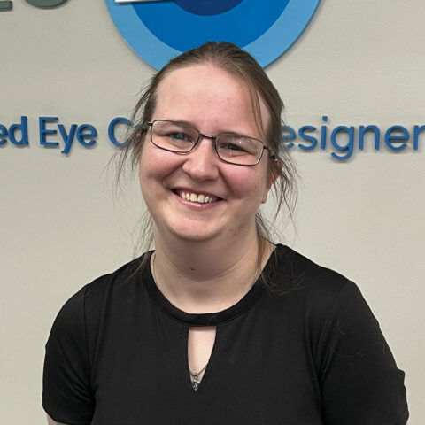 Optometrist's Office in Ames, IA | Ames Eye Care