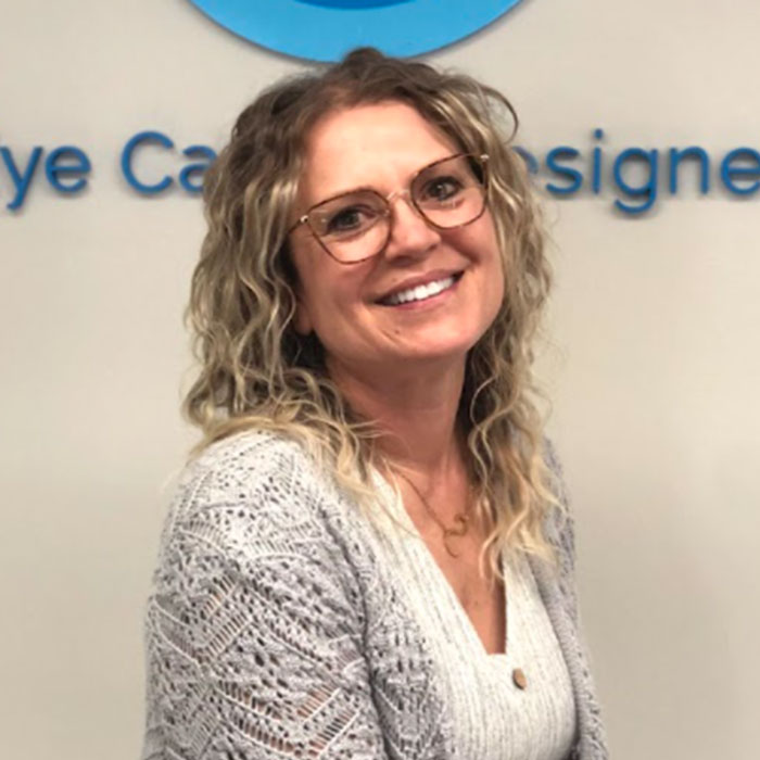 Optometrist's Office in Ames, IA | Ames Eye Care